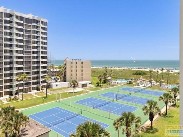 406 Padre Blvd Unit 706, South Padre Island, TX 78597