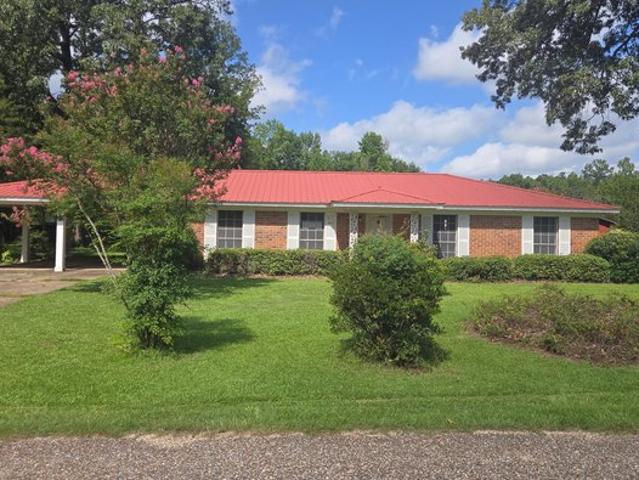 406 Palmer Cir, Jackson, AL 36548
