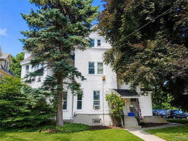 406 Park Ave, Syracuse, NY 13204