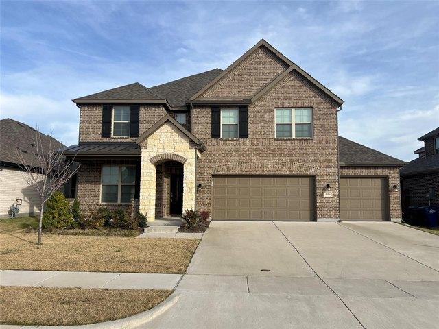 406 Parkford Dr, Fate, TX 75087