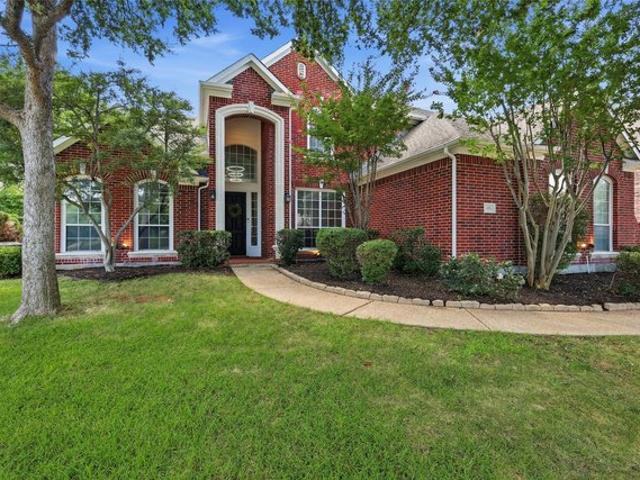 406 Parkwood Ct, Southlake, TX 76092