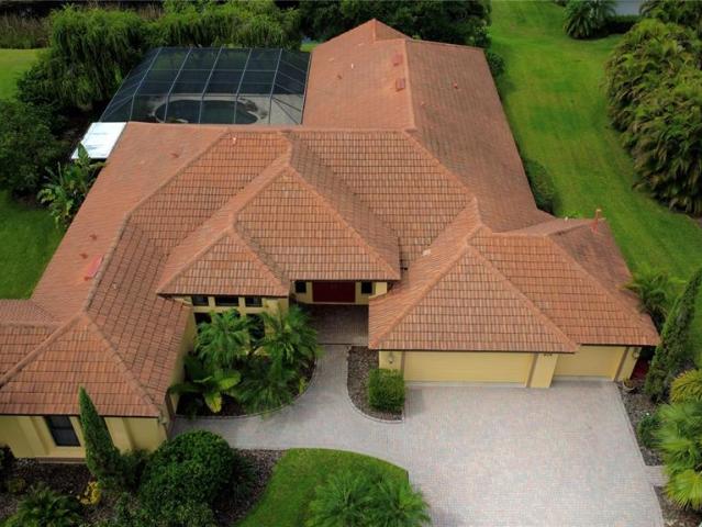 406 Petrel Trail, Bradenton, FL 34212 | MLS #A4685 | Compass