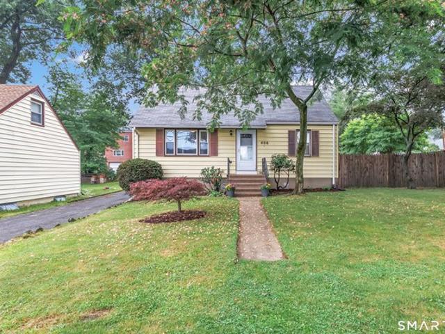 406 Peet St, Bridgeport, CT 06606