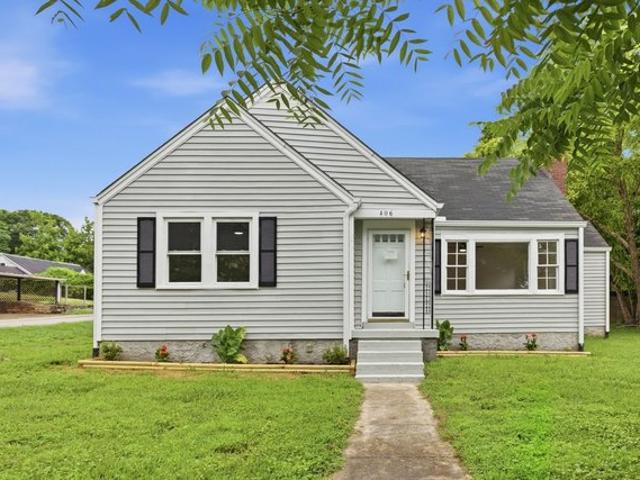 406 Pickens Ln, Columbia, TN 38401