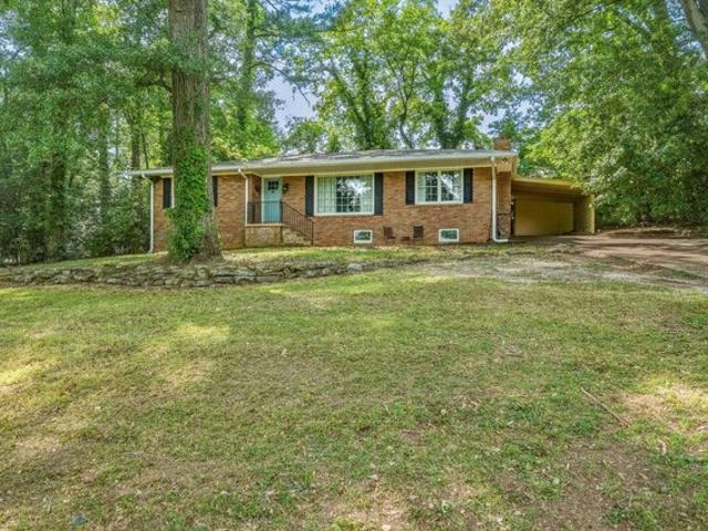 406 Pickwick St, Sheffield, AL 35660
