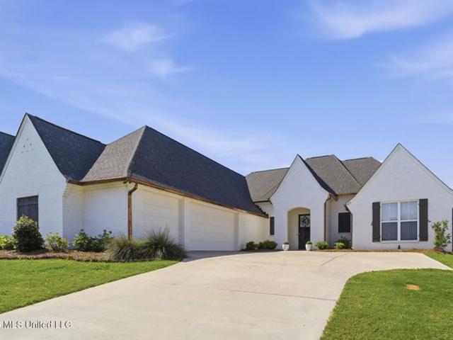 406 Pilot Cir, Brandon, MS 39047