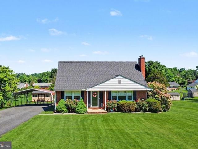 406 Plumtree Rd, Bel Air, MD 21015