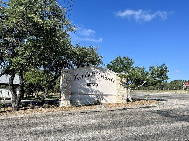 406 Plantation Path Lot 4, Boerne, TX 78006