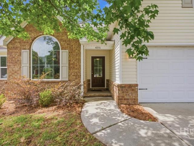 406 Plantation Place