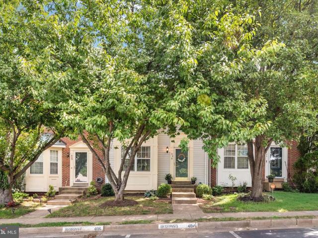 406 Rover Court