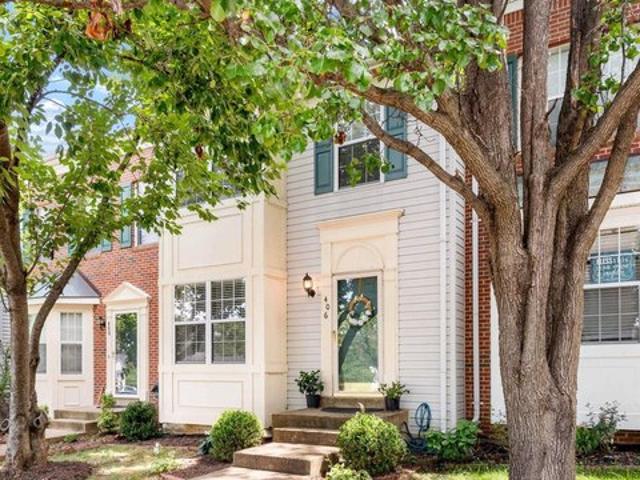 406 Rover Ct, Stafford, VA 22554