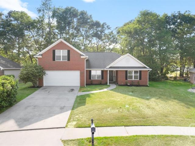 406 Roberts Way