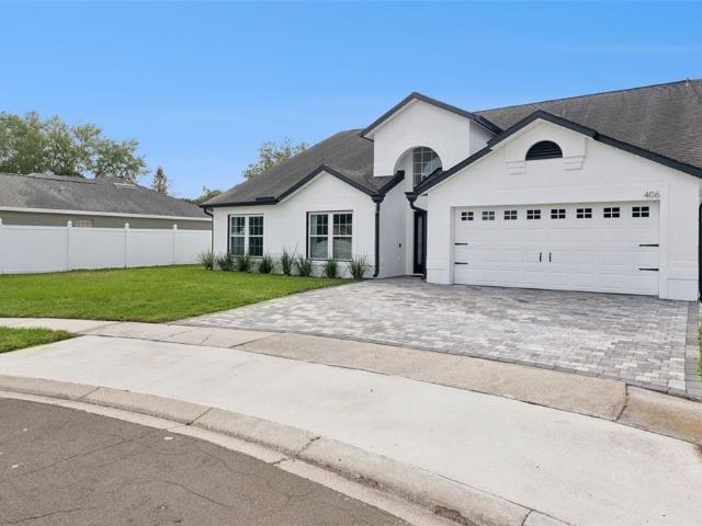 406 Rockbridge Ct, Apopka, FL 32712 | MLS #O6396
