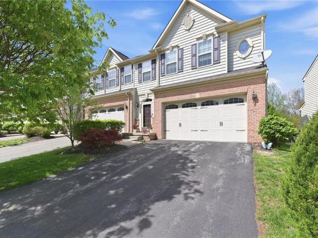 406 Rosecliff Rd, Wexford, PA 15090 | MLS #1750 | Compass