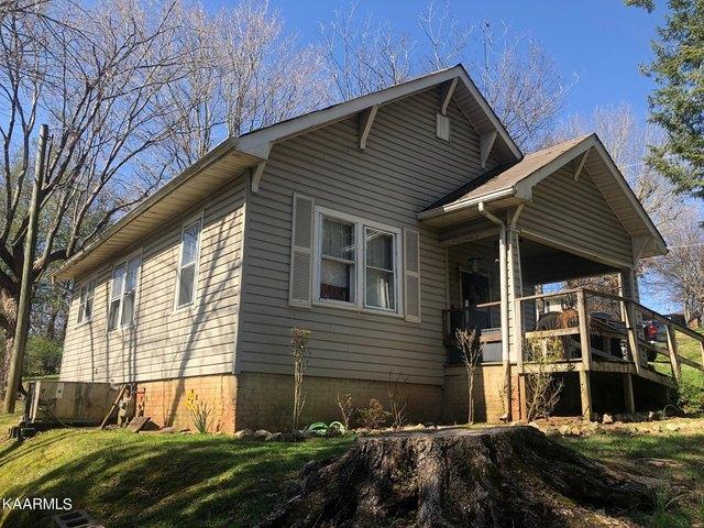 406 Rosedale St, Athens, TN 37303