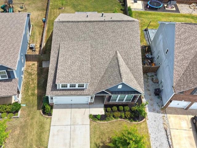 406 Raleighwood Drive