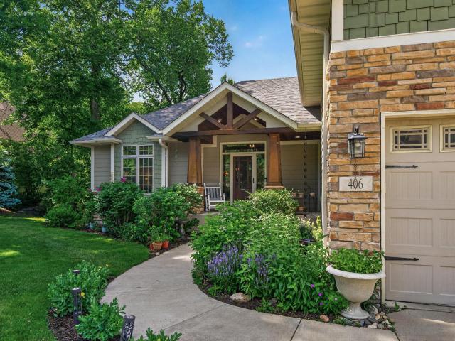 406 Rambling Creek Circle SE