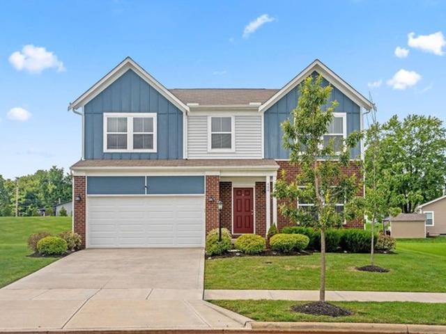 406 Randall Rd, Delaware, OH 43015