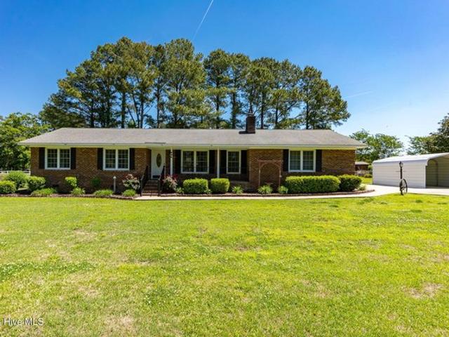 406 Richlands Loop Rd, Richlands, NC 28574