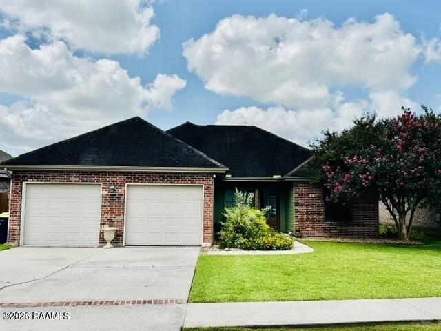 406 Rue Ciel, Carencro, LA 70520
