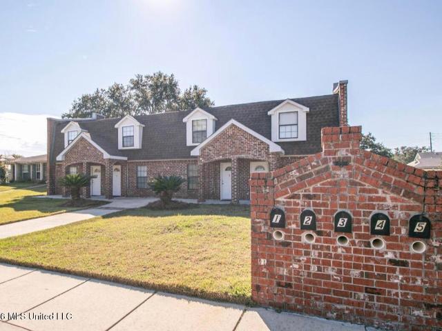 406 Russell Ave, Unit 5, Long Beach, MS 39560 | MLS #4143