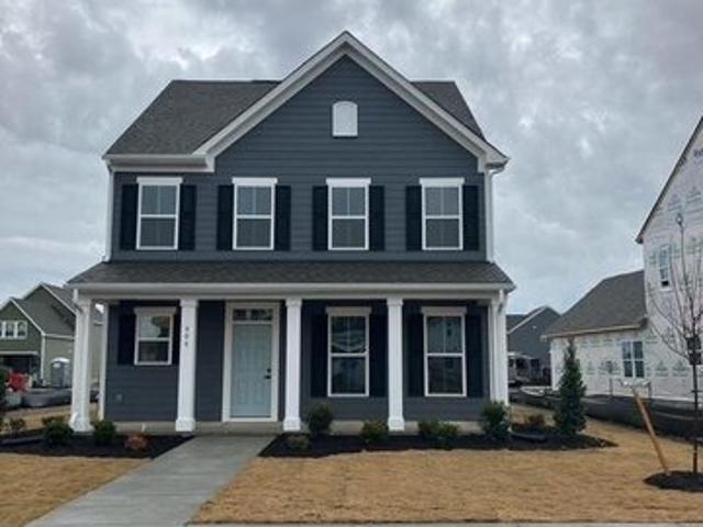 406 Ryker Rd E, Moyock, NC 27958