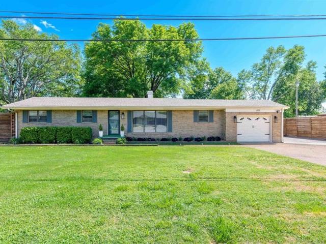 406 W 6th St, Muscle Shoals, AL 35661