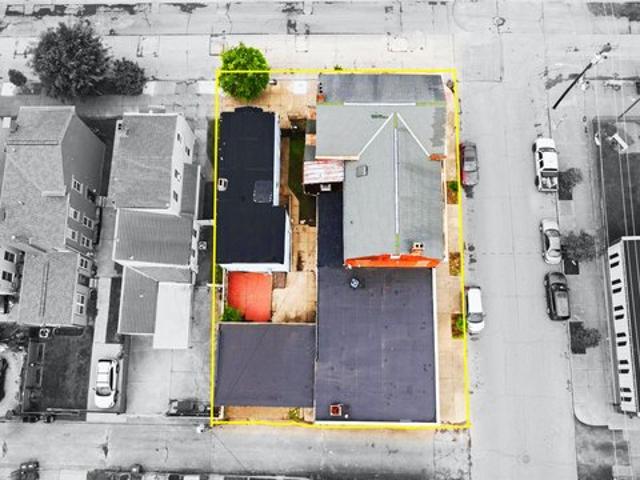 406 W 10th St, Newport, KY 41071