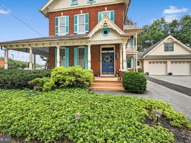 406 W Bainbridge Street