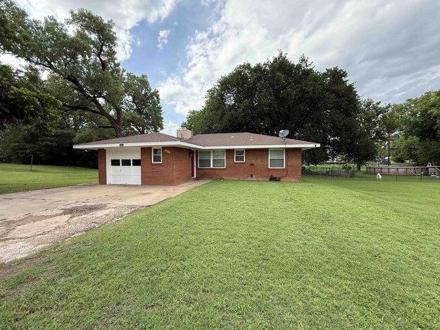 406 W Cherry Ave, Enid, OK 73701