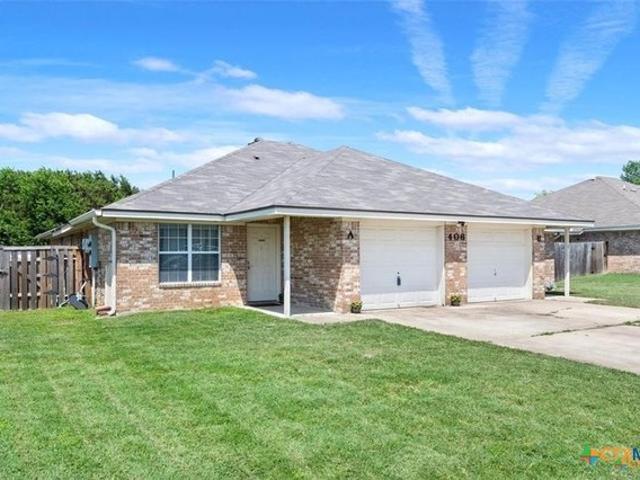406 W Dale Ave, Nolanville, TX 76559