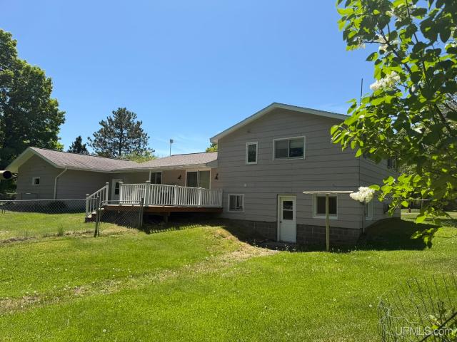 406 W Fourth Avenue
