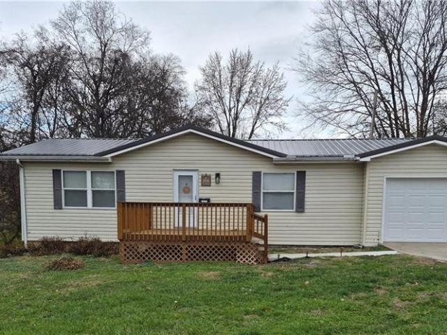 406 W Main St, Richmond, MO 64085 | MLS #2594