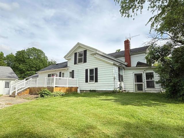 406 W North St
