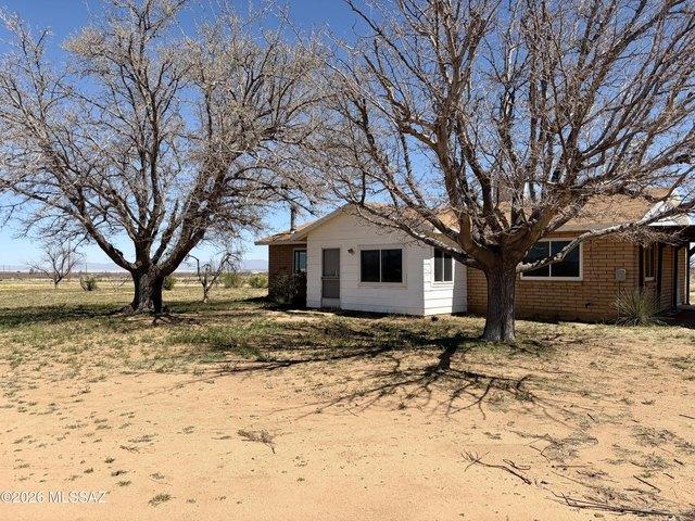 406 W Papago Way, Cochise, AZ 85606