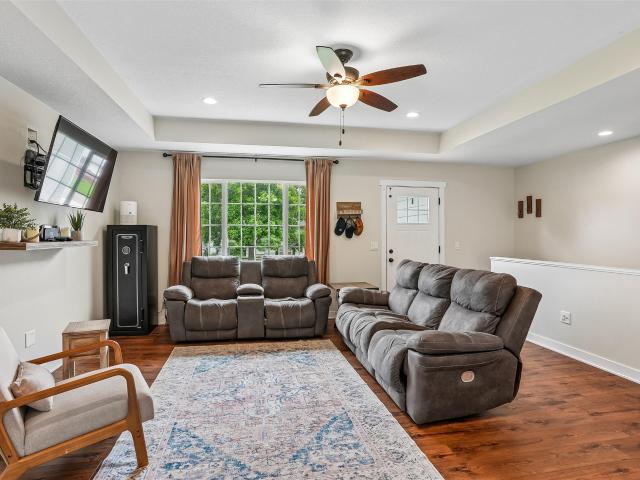 406 W South Street