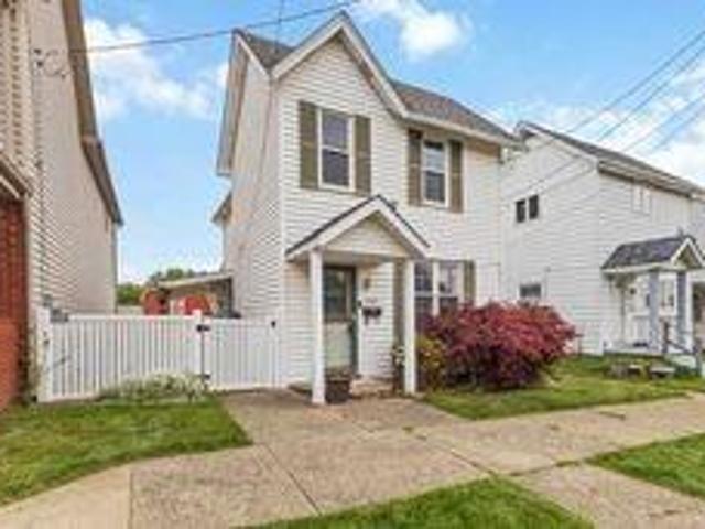 406 W Smithfield St, Mount Pleasant, PA 15666 | MLS #1751 | Compass