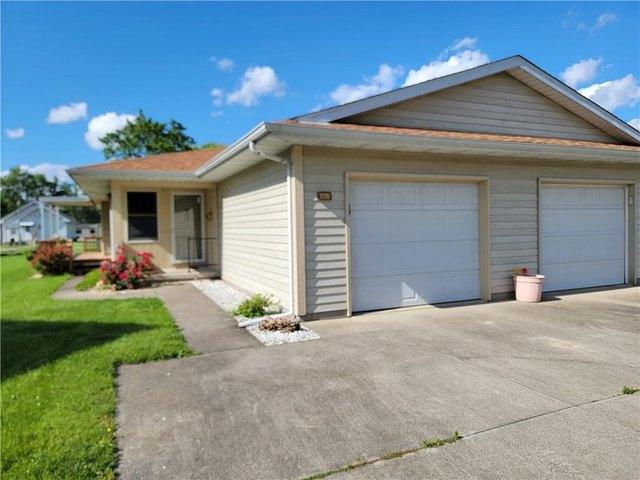 406 W St Louis Ave Unit B, Effingham, IL 62401