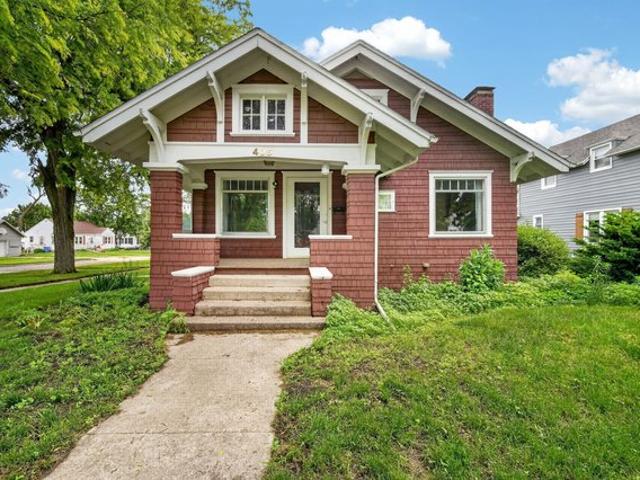 406 W State St, Jefferson, IA 50129