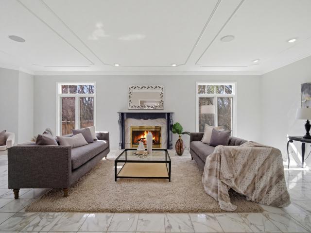 406 Woodley Woods, Winnetka, IL 60093 | MLS #12611 | Compass