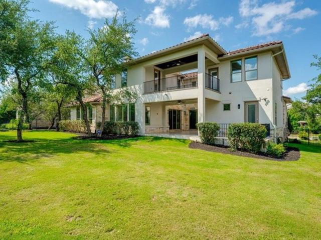 406 Woodside Ter, Austin, TX 78738