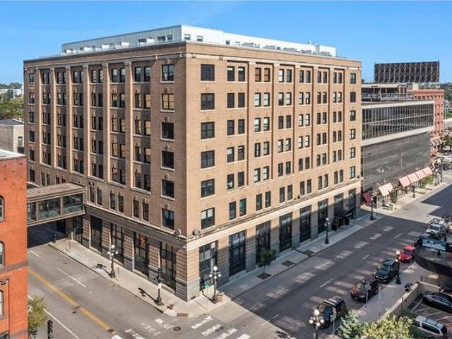 406 Wacouta St Unit 515, Saint Paul, MN 55101