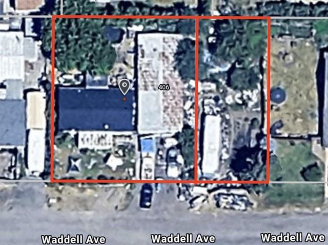 406 Waddell Ave, Amity, OR 97101