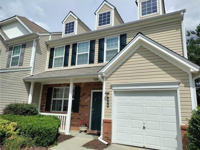 406 Weatherstone Pl, Alpharetta, GA 30004
