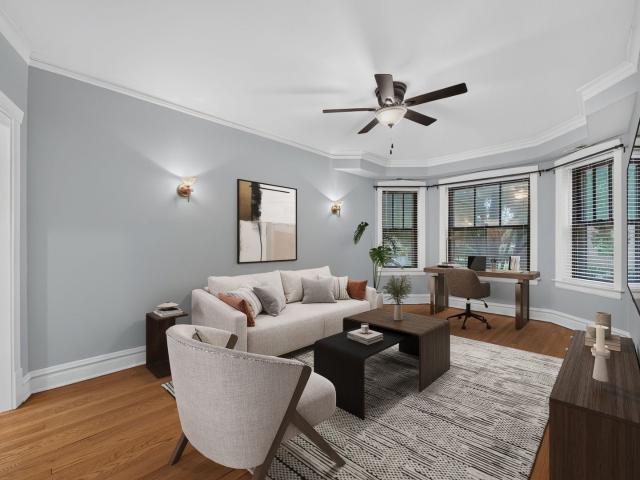 406 Wesley Avenue # 1