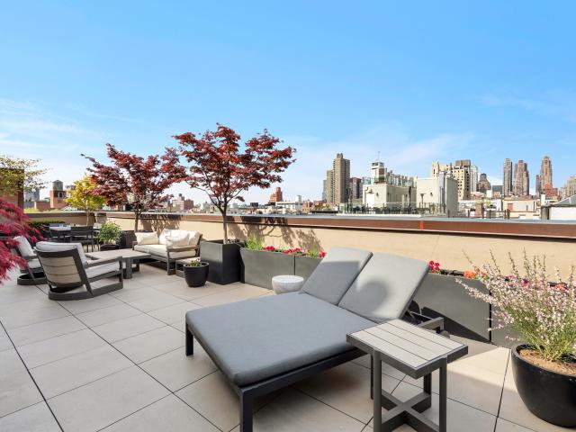 406 West 45th Street, Unit PHA