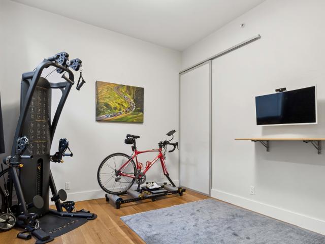 406 West 45th Street, Unit 3D
