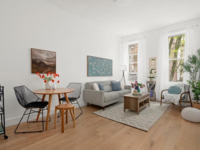 406 West 46th Street, Unit 2C