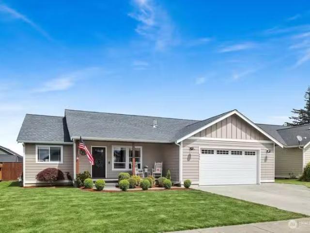 406 Westview Pl, Nooksack, WA 98276 MLS 2241002