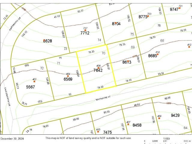 406 Whitmore St, Unit 70, Lenoir, NC 28645 | MLS #4209 | Compass